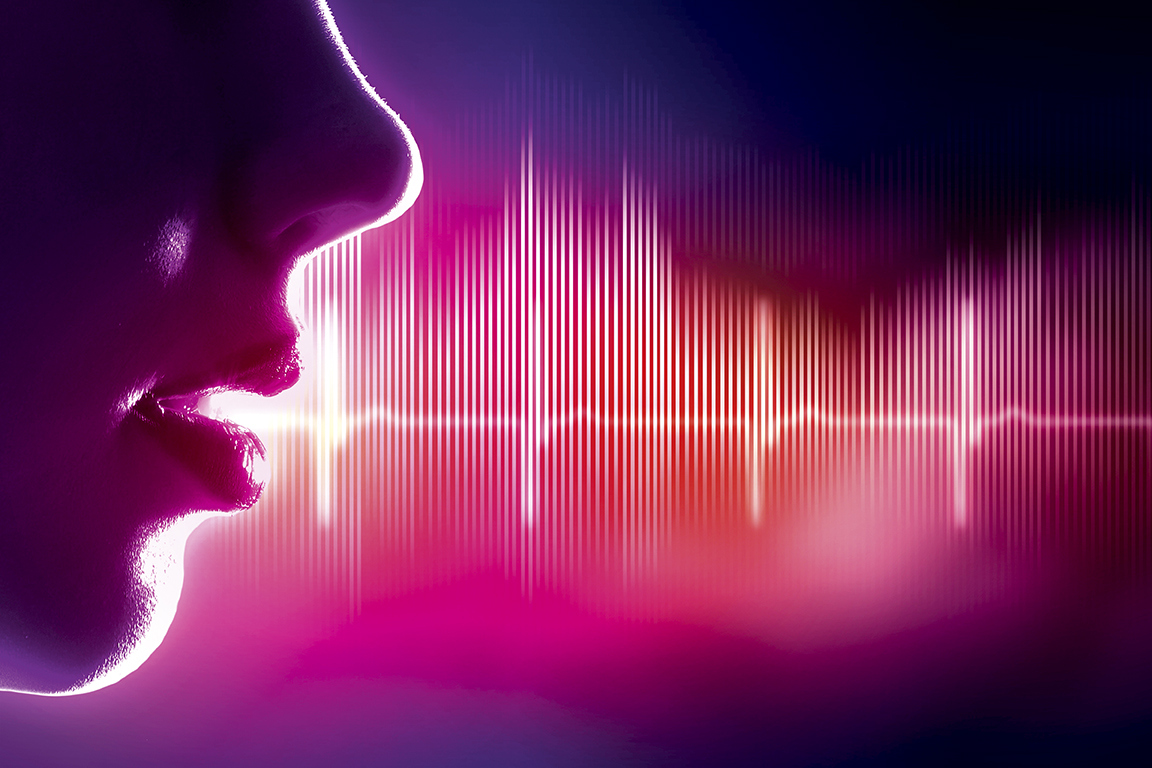 Choque térmico e a voz – #UmPassoDeCadaVez